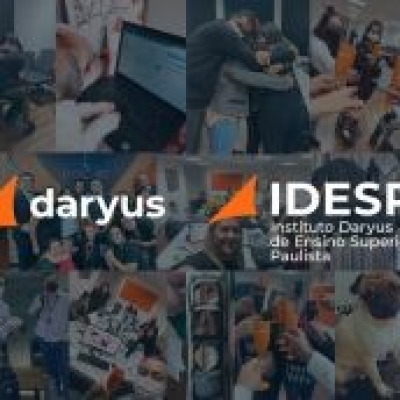Grupo DARYUS investe no bem-estar de seus colaboradores - Sing Comunicação
