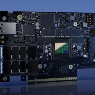 Oracle Cloud Infrastructure escolhe a plataforma de aceleração de data ...