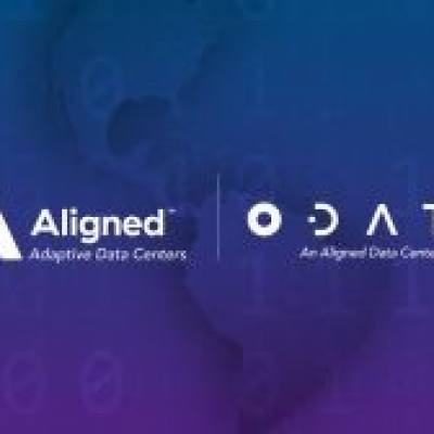 Aligned Data Centers conclui compra da ODATA - Sing Comunicação