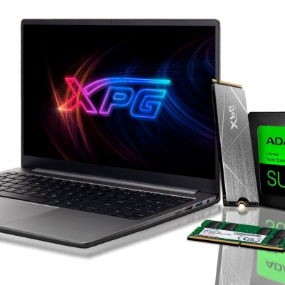 ADATA Technology fortalece presença no Brasil e apresenta ótimas opções ...